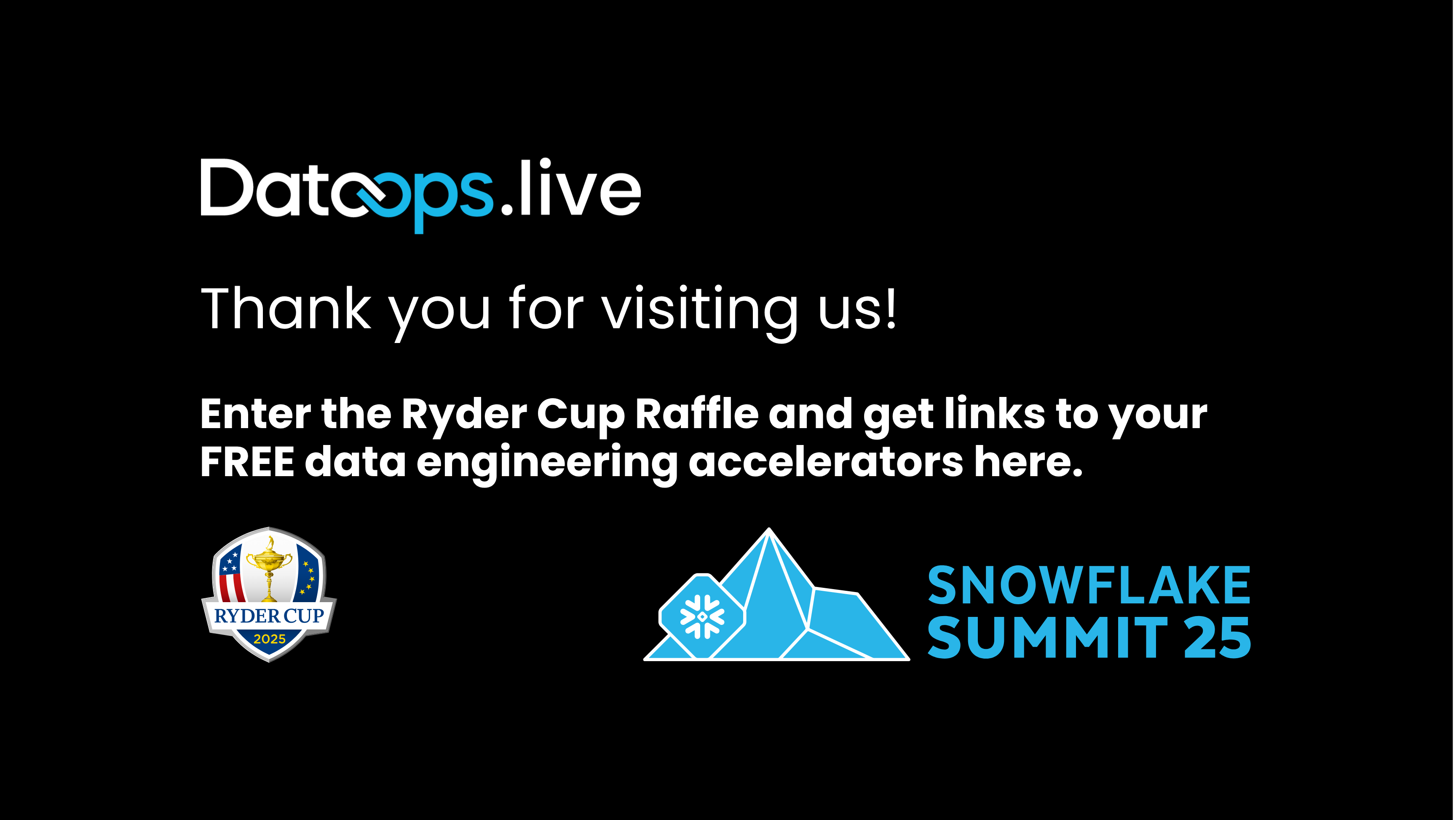 Enter the raffle, get your free apps